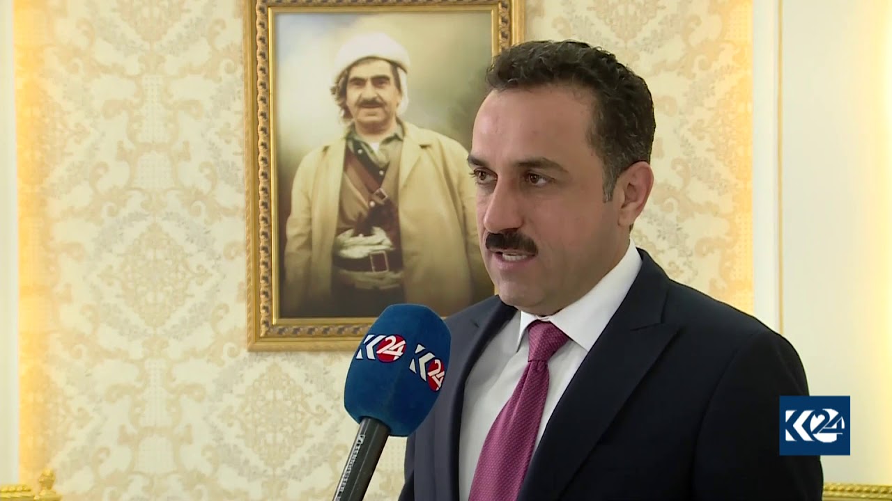 ئومێد خۆشناو تا کۆتایی ئەم مانگە هەڵبژاردنی سەرۆکی هەرێـمی کوردستان