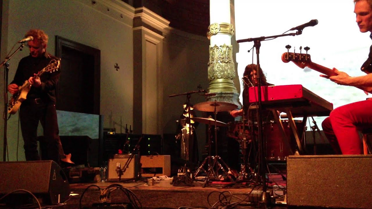 Low - Murderer - 09/05/2013 - De Duif - Amsterdam - YouTube