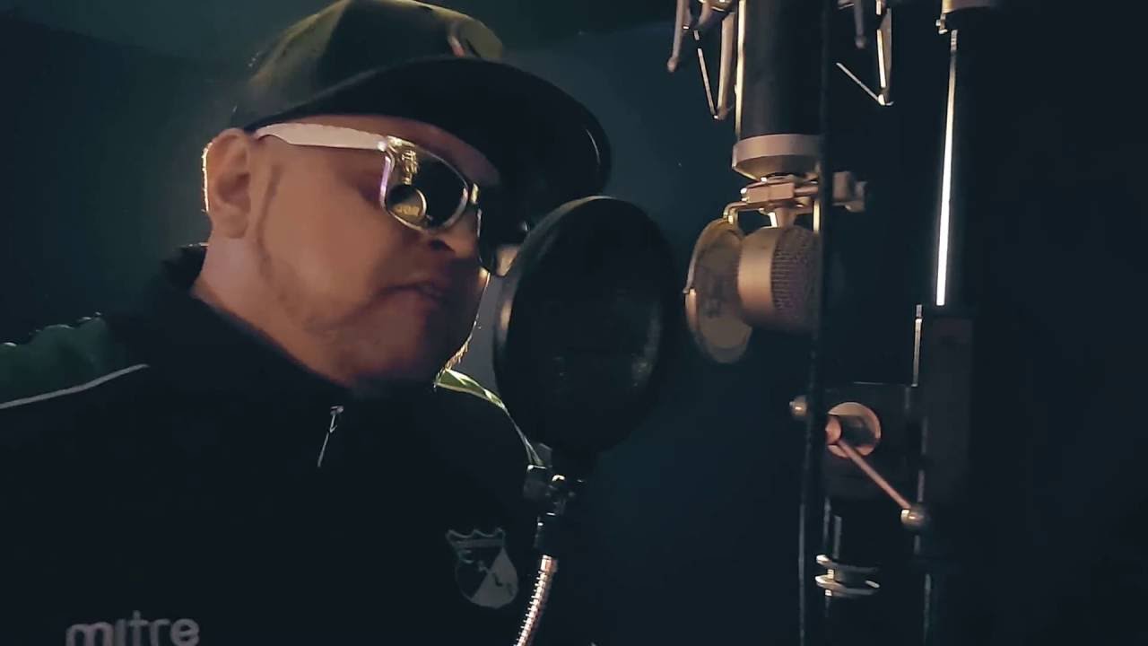 READY ROC Produced by: Sir Edit Block - YouTube