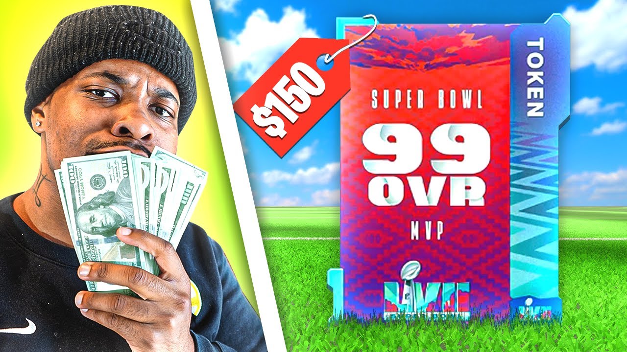 EA Released ONE Pack That Cost $150 ... So I Bought It!.. - YouTube