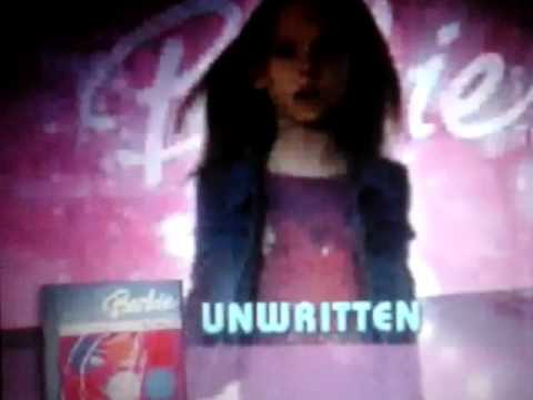 2006 Barbie Hit Mix 2 CD Commercial - YouTube