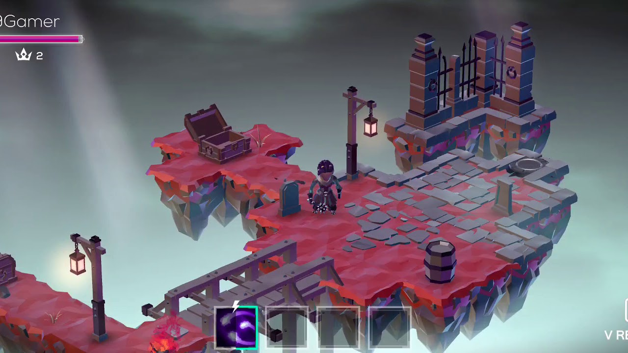 MonoLisk : Gameplay 133mb ( Android / ios ) - YouTube