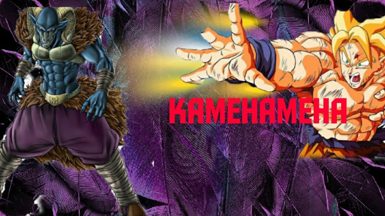 DBS REVIEW II PREDICTION HOW MORO WILL DIE IISHORT LIFE GAMEPLAY ...