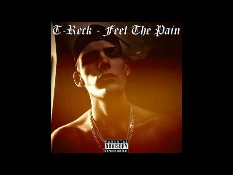 T-Reck - Feel The Pain (Prod. Rover) - YouTube