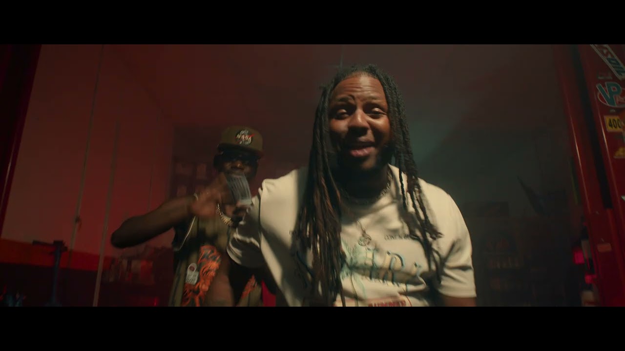 El Derk Ft. Akim - La Fama (Video Oficial) - YouTube