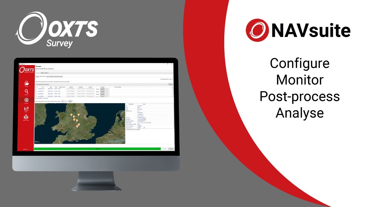 NAVsuite - Showcase Video - YouTube