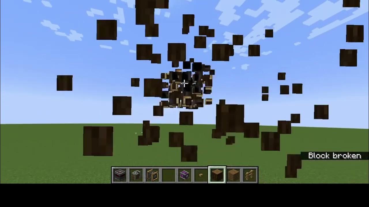 How To Make A Elevator (Create Mod tutorial) - YouTube