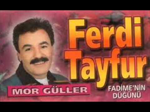 Ferdi Tayfur - Ben Sadece