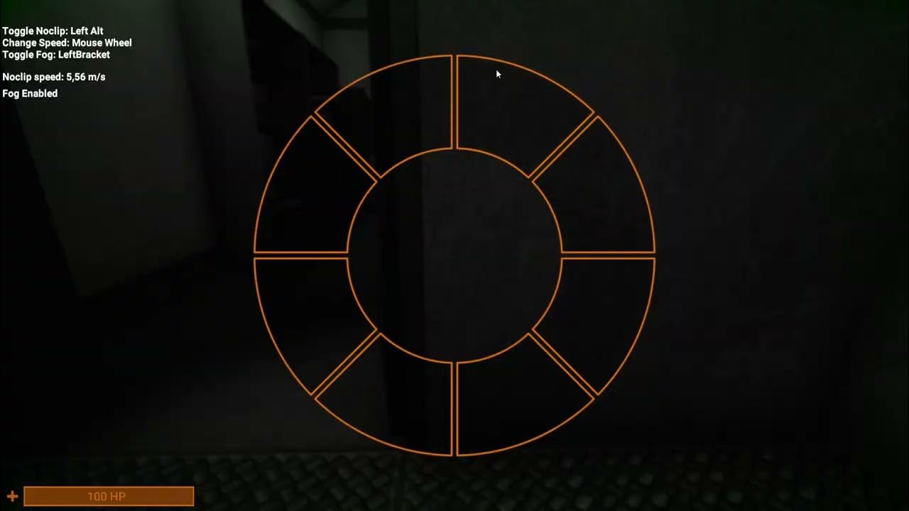 Крафты 914 в SCP sl - YouTube