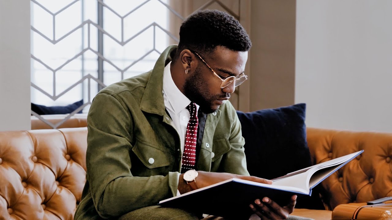 How to Style a Trucker Jacket or Denim Jacket | S-Gents Style Notes ...