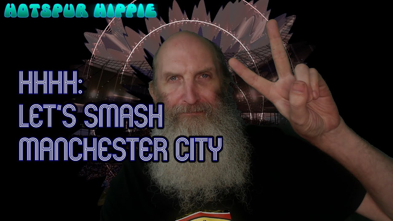 Hotspur Hippie Happy Hour - YouTube