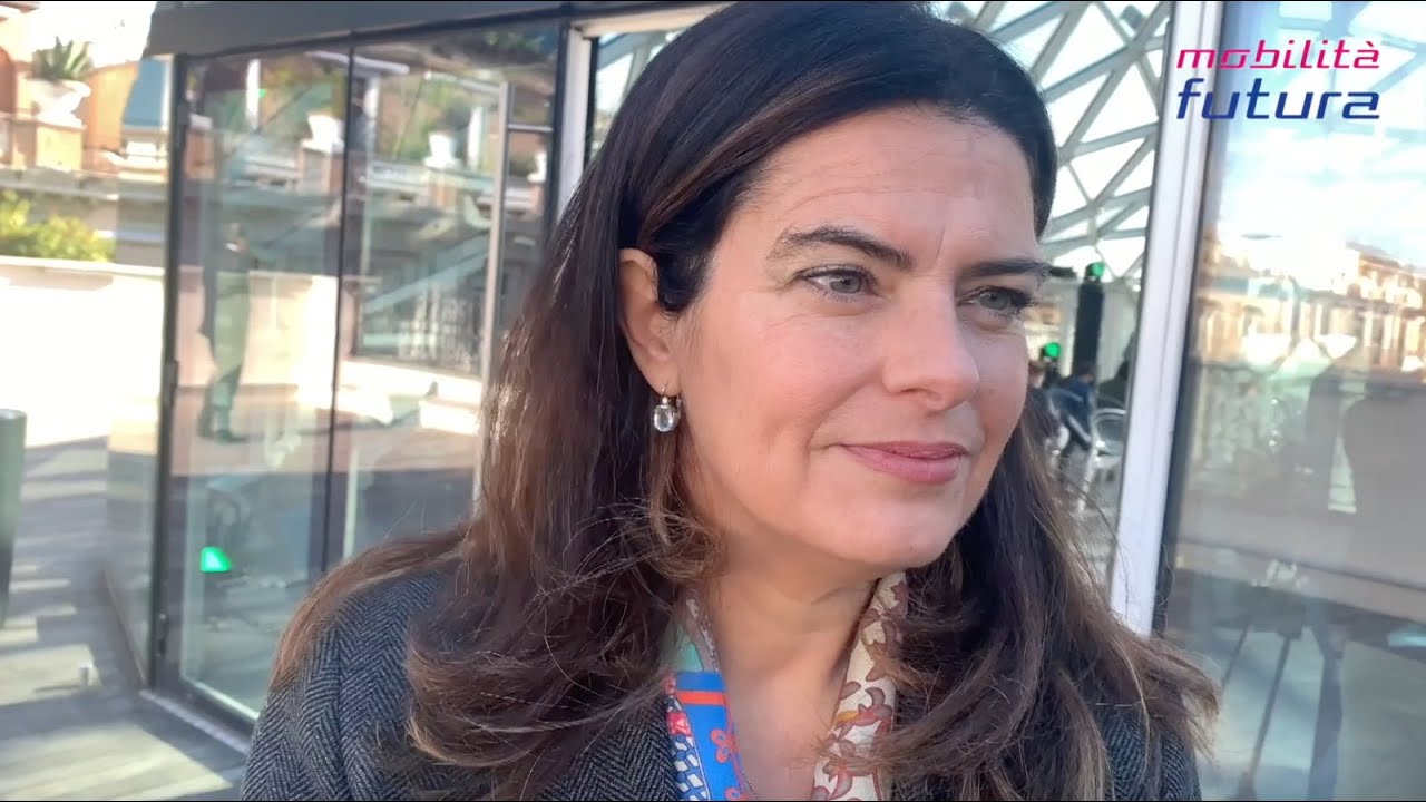 M. Partipilo “La mobilità elettrica non è il futuro: è la realtà di ...