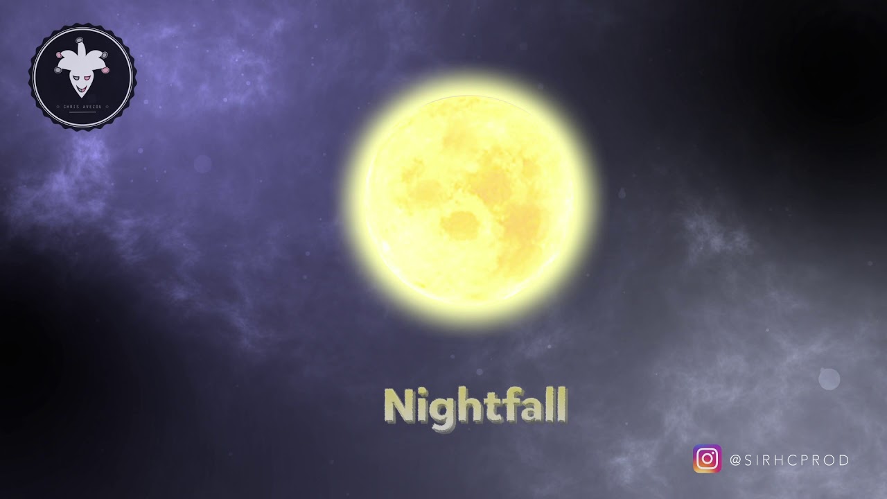 [FREE] Sad / Emotional Type Beat | "Nightfall" - Melancholic Type Beat ...