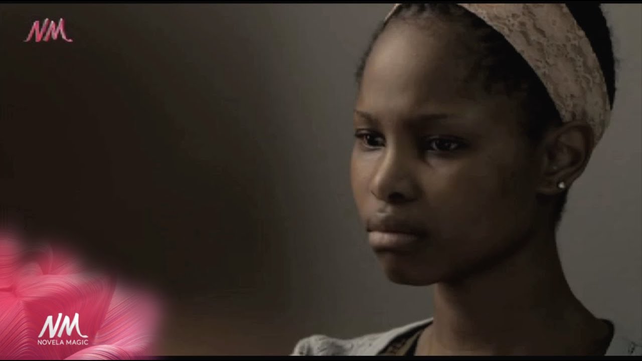 As far as secrets go - Isithembiso | Novela Magic - YouTube