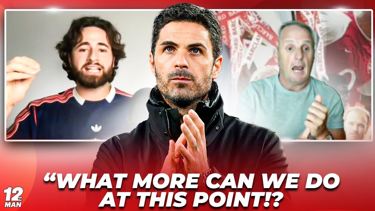 🍿🔥 HUGE KICK OFF! PANEL DEBATE OVER ARTETA'S SIGNINGS!! 🔥🍿 - YouTube