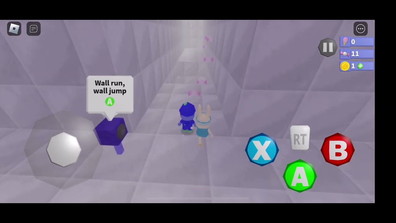 Race 64 | Robot 64 Mod Teaser - YouTube