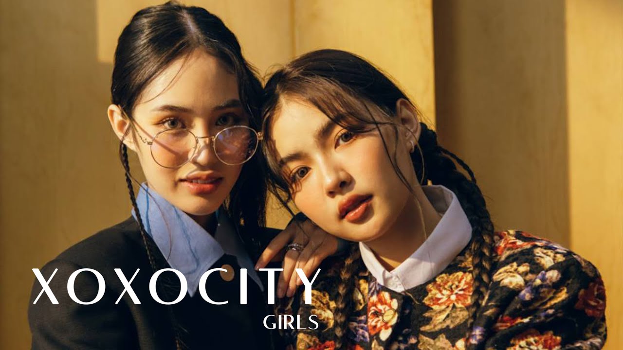 XOXOCITY | Ringpopz - จีบตรงๆ (Crush on you) | OFFICIAL MV - YouTube