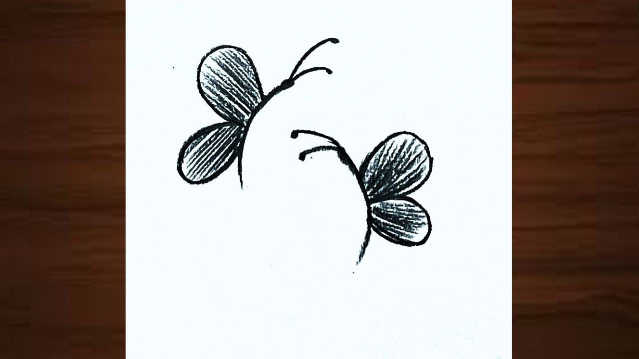 Amazing Drawing Ideas for Beginners || Pencil Drawing Ideas || Easy ...