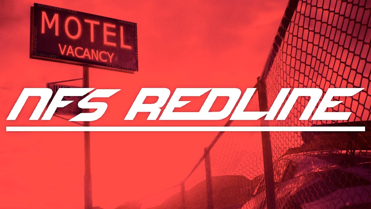 NEED FOR SPEED: REDLINE (2017) CONFIRMED!!! - YouTube