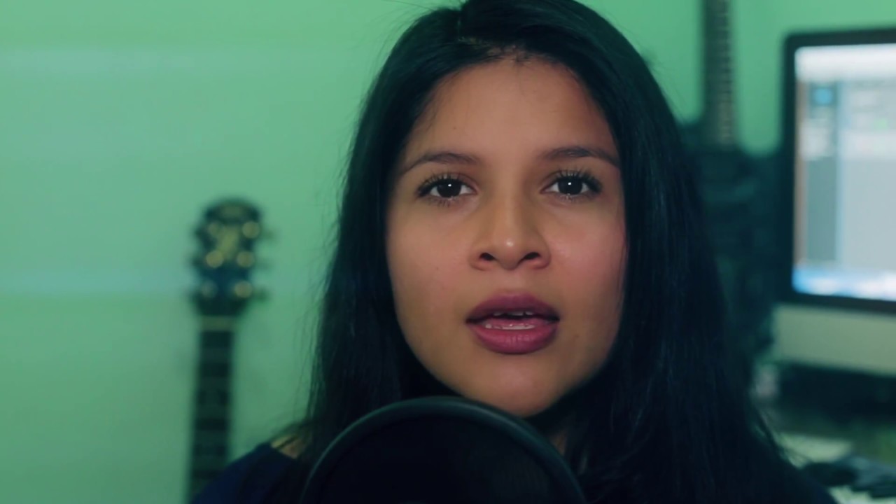 Razon de Vivir (Ruth Ríos - Cover) - YouTube