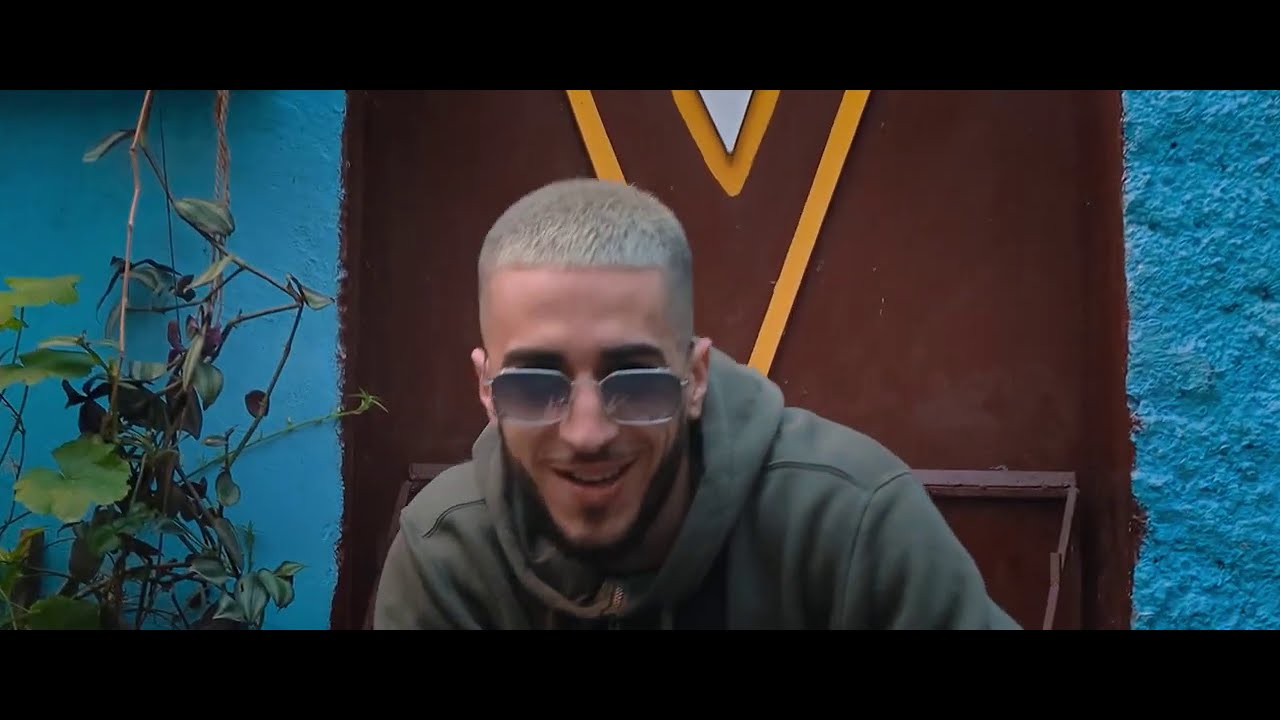 Mocci - Lmeghboun (Prod. Ransom Beatz) - YouTube