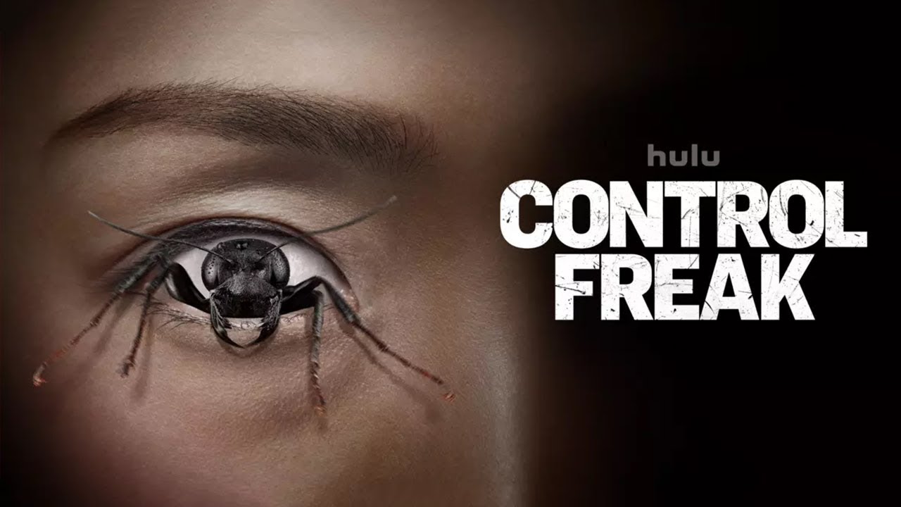 Control Freak (2025) Movie || Kelly Marie Tran, Callie Johnson, Miles ...