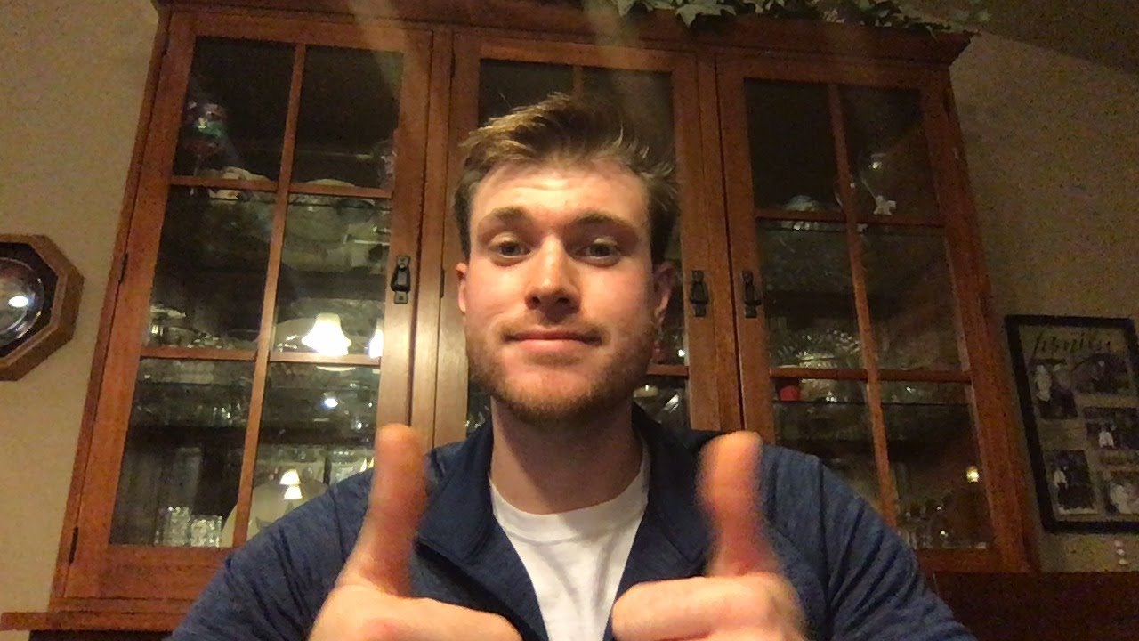 First Member livestream! - YouTube