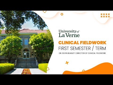 First Semester Term Fieldwork Video - YouTube