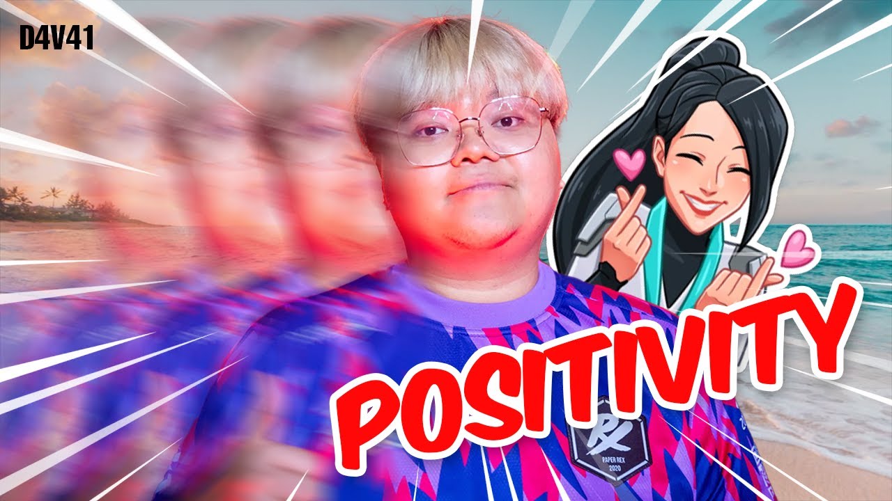 Positive Mental Attitude PMA! - YouTube