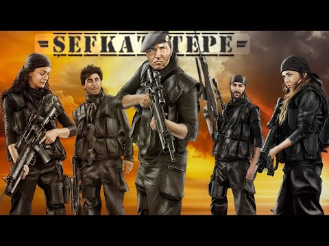 Şefkat Tepe 129-Cu Bölüm