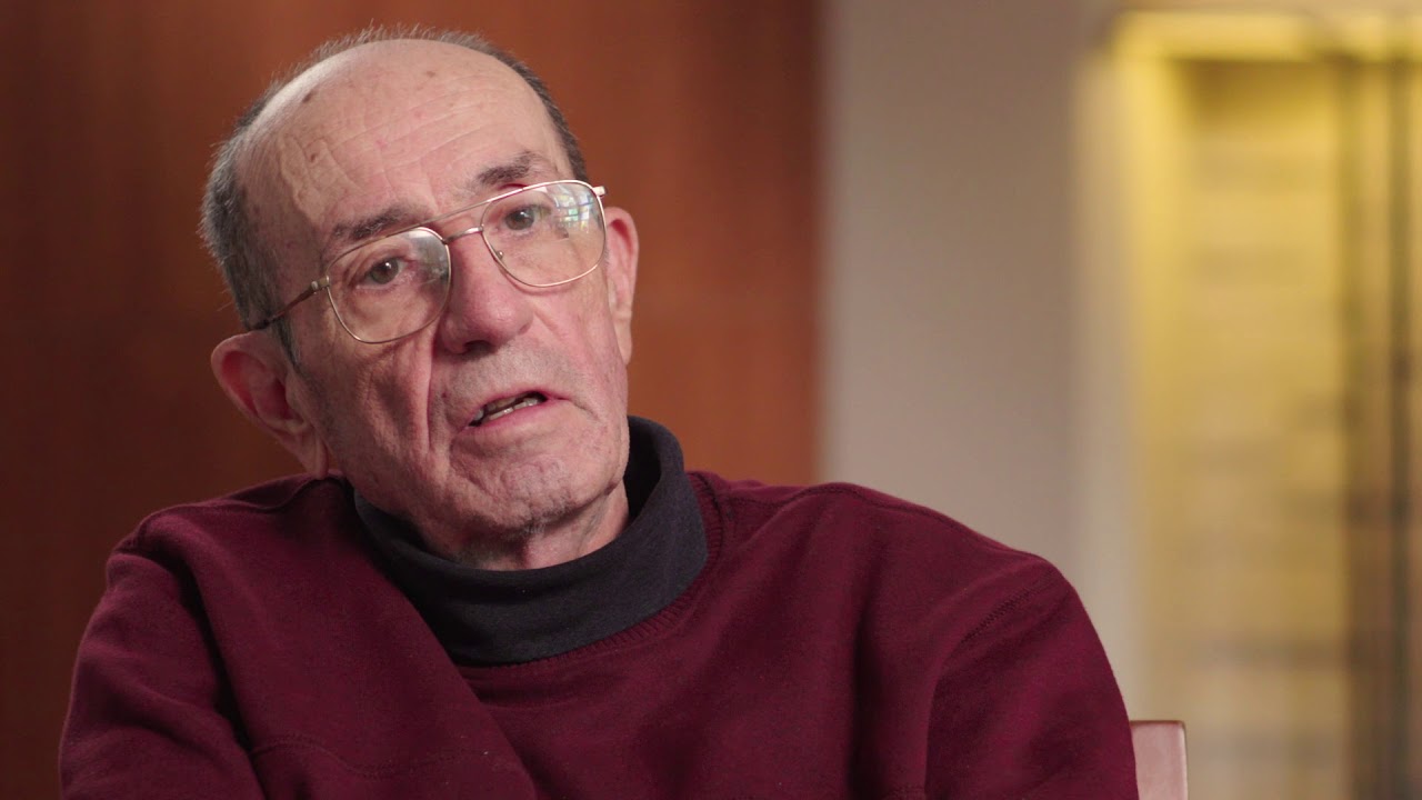 Al Grover - the staff at SMHC Cancer Care has been amazing - YouTube