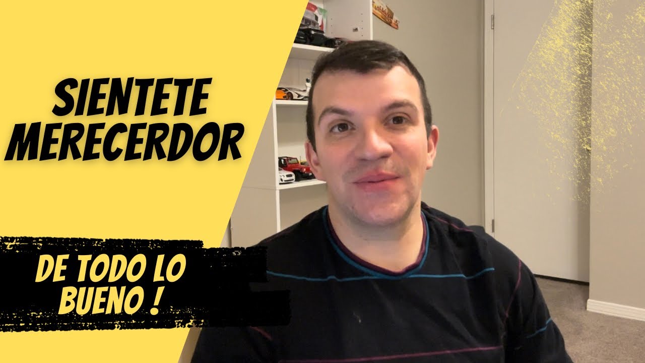 Merecedor De Mejores Frases