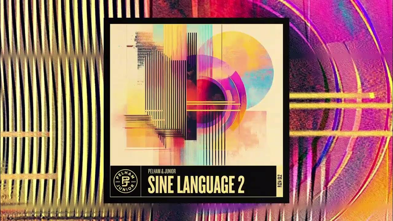 Sine Language 2 (Royalty Free Sample Pack) - Preview - YouTube