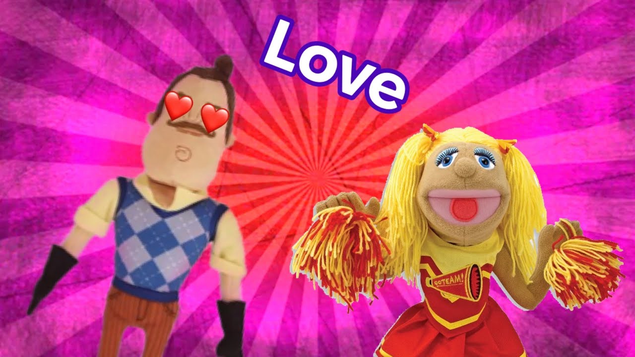 SMW 98 FILMS: Theodore’s New Girlfriend - YouTube