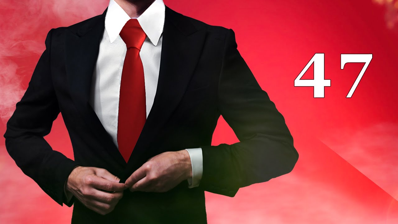 HITMAN - Silent Assassin Suit Only (Gaming Gold Trailer) - YouTube