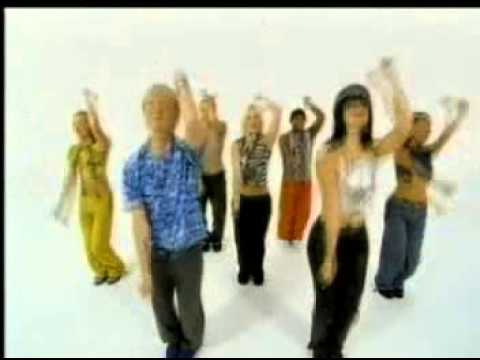 You're My Number One - S Club 7 - YouTube