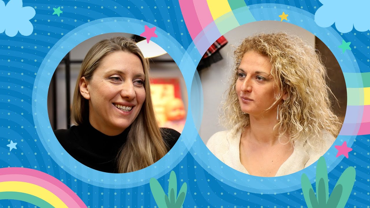 Podcast Mamazjanija: Najpoznatija babica u Srbiji Dušica Kovačević ...