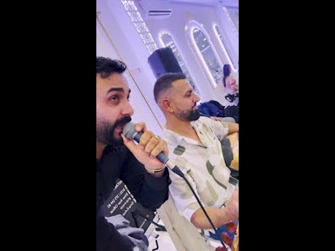 RECEP SÜSLÜ - Belçika Brüxsel