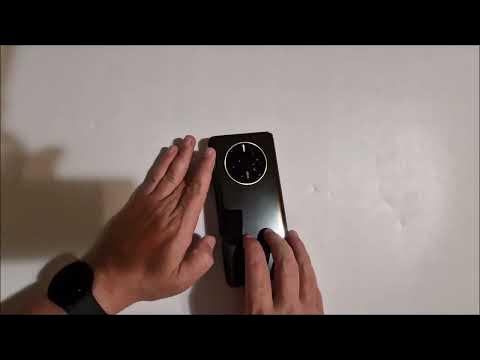 Huawei Mate50 Pro (DCO-LX9) - unboxing - YouTube