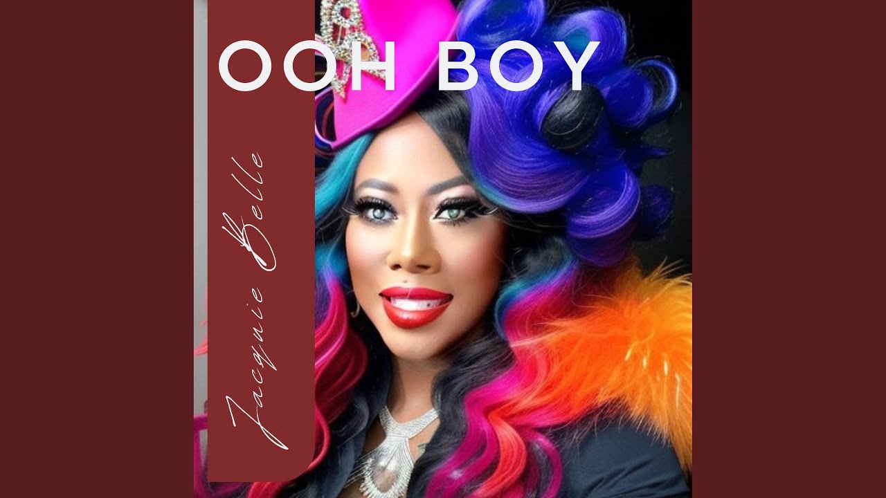 Ooh Boy - YouTube