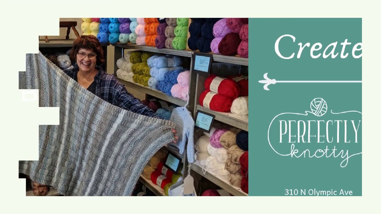 Create Beautiful Things with Perfectly Knotty - YouTube