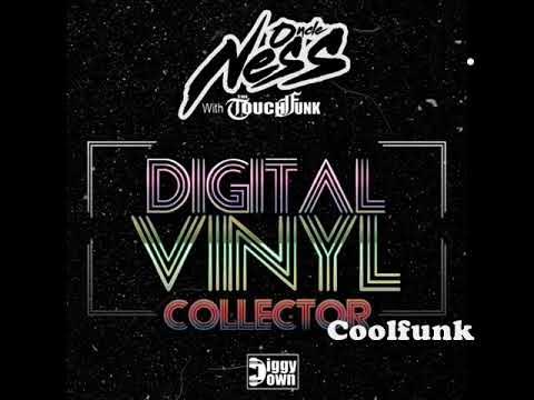 Enois Scroggins Feat. J. Marie & The Touch Funk - I Just Wanna Sing (Extended Version) - YouTube