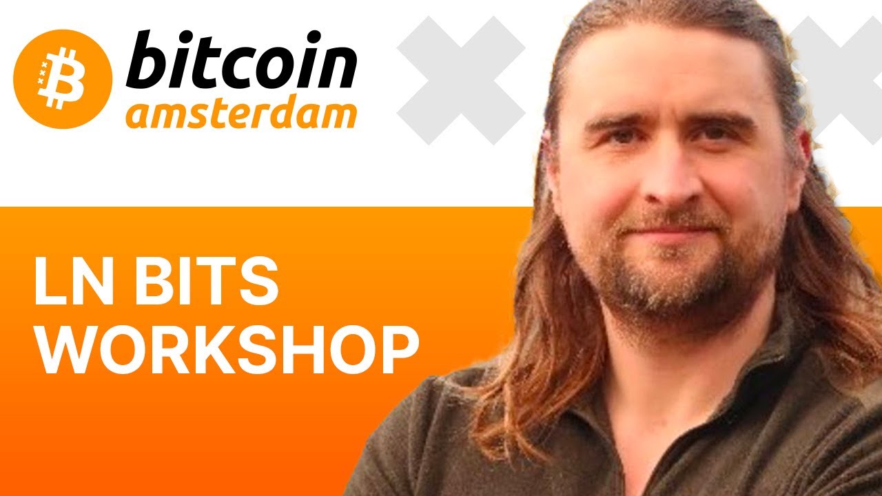 LN Bits Workshop - YouTube