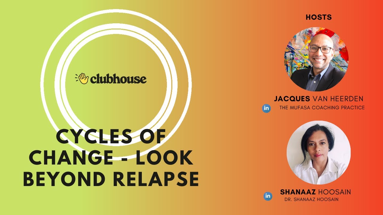 Episode 58: Cycles of Change - Look Beyond Relapse - YouTube