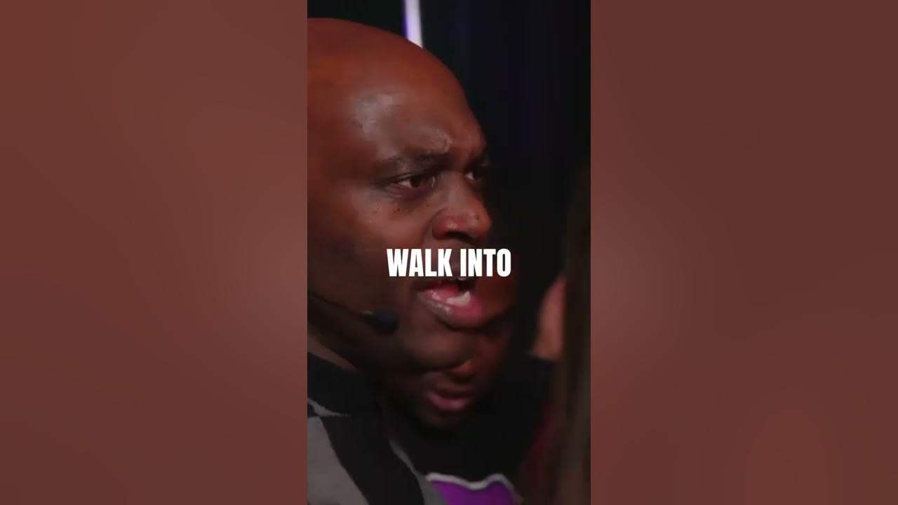 May God grant you peace, perspective, and power to keep going! - YouTube