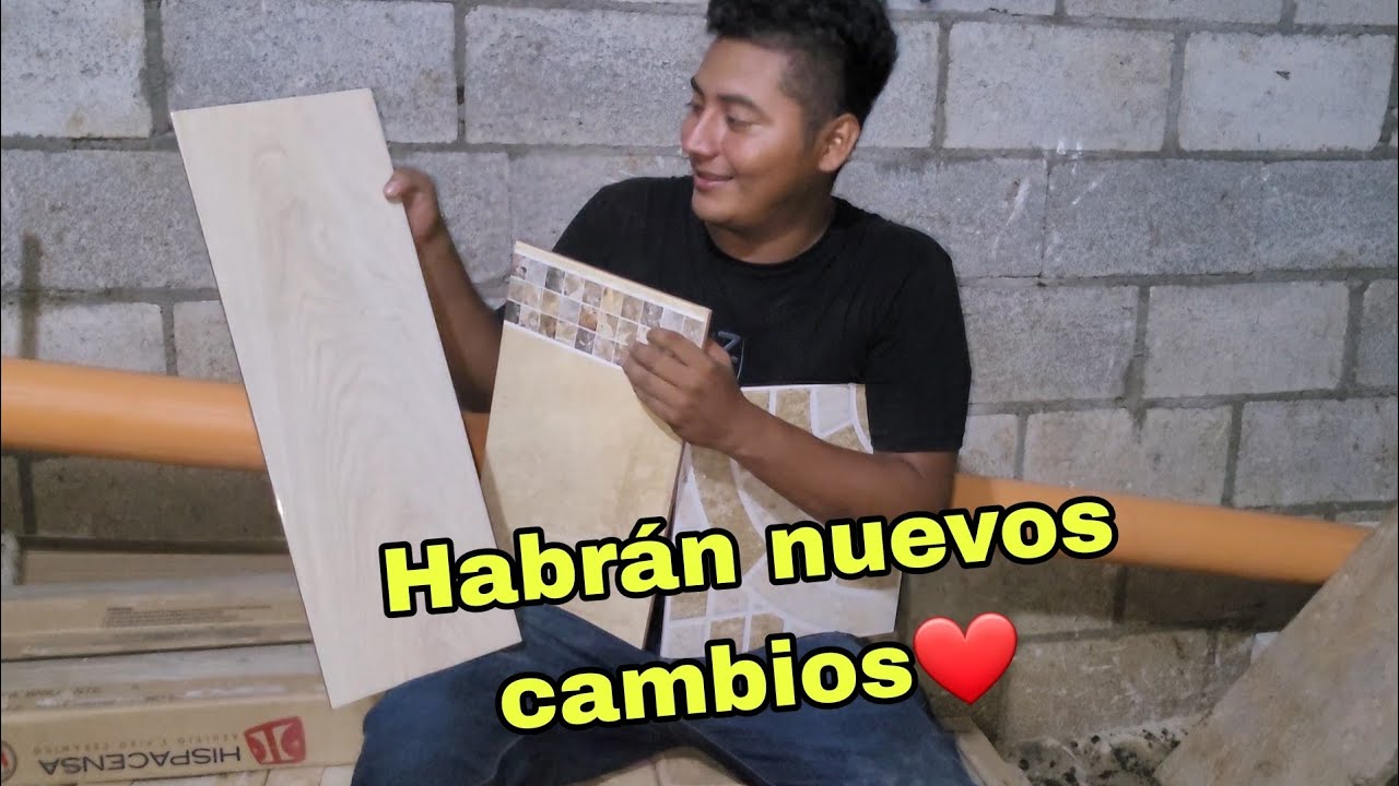 Hay Buenas NOticias MAYCOL y SU MUJER cuentan los cambios nuevos que ...