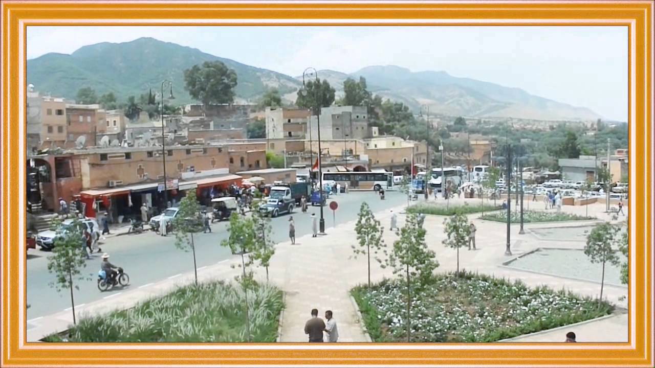 Amizmiz 2015 documentaire - YouTube