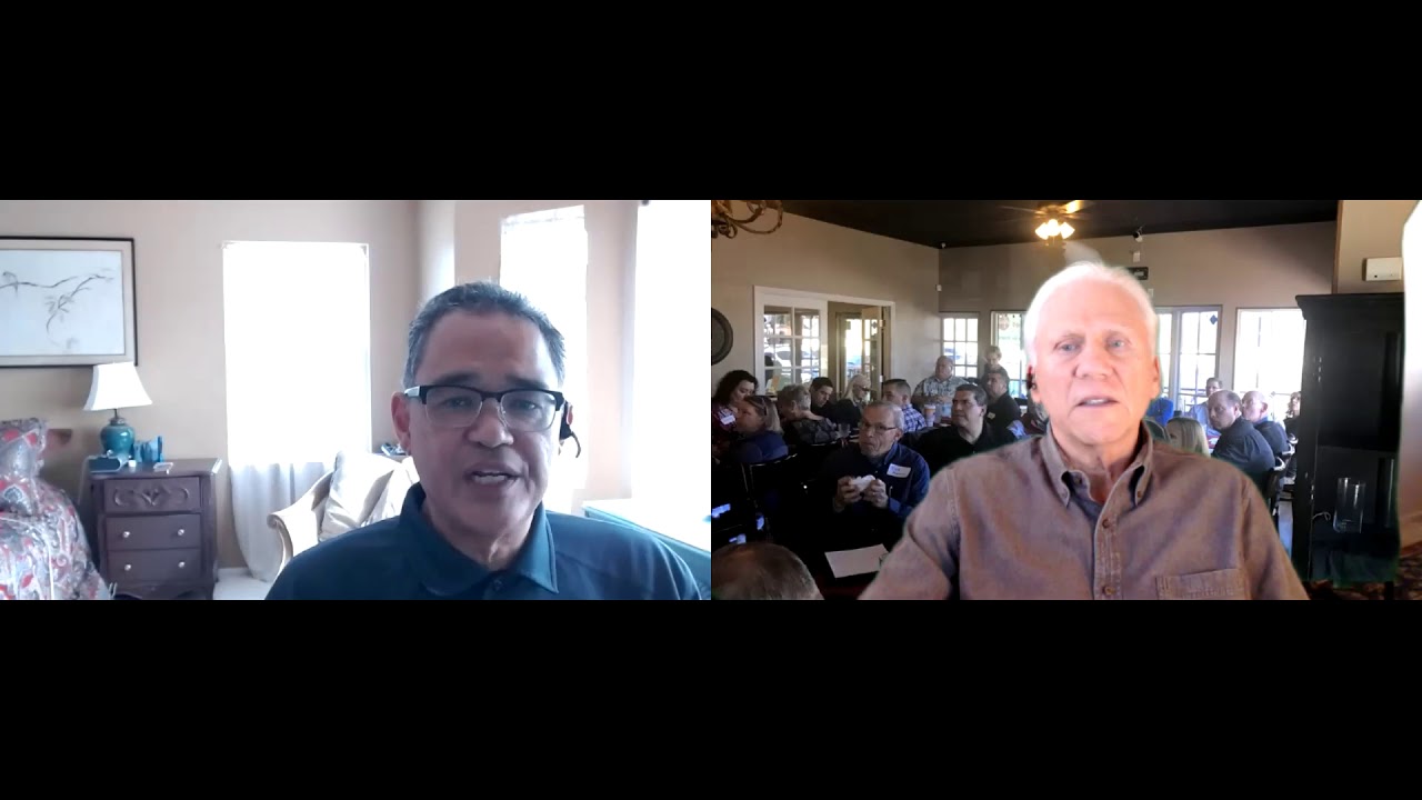 Note Investors Forum Meetup 2.5.20 RISK vs REWARD GREED vs FEAR - YouTube