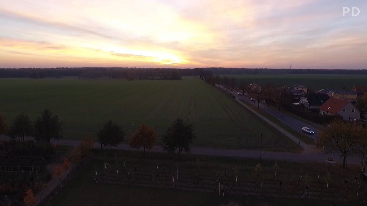 First Take-Off (HQ FullHD) - YouTube