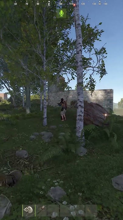 1000Q PLAY RUST CLIP #rust #rustpvp #rustgame #rustclips #rustsolo #rustshorts #rustgameplay # ...